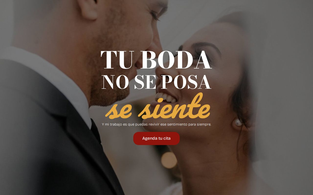 Elisa Solis Fotografía